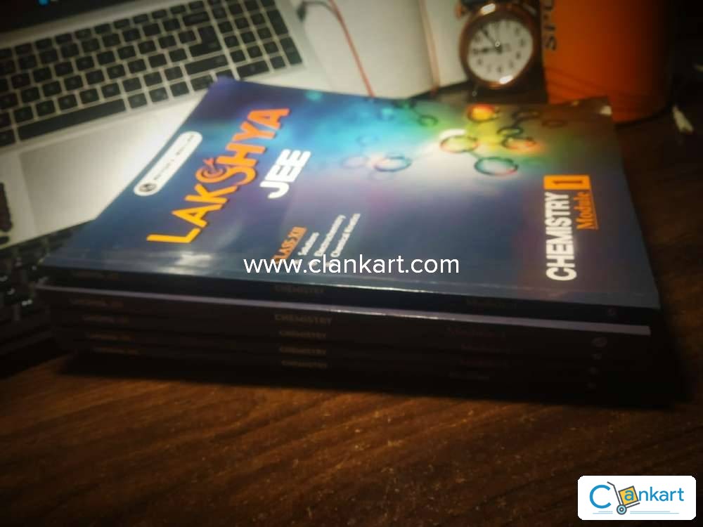 Buy 'PW Lakshay Jee 2026 Latest Modules (Maths)' Book In Excellent ...