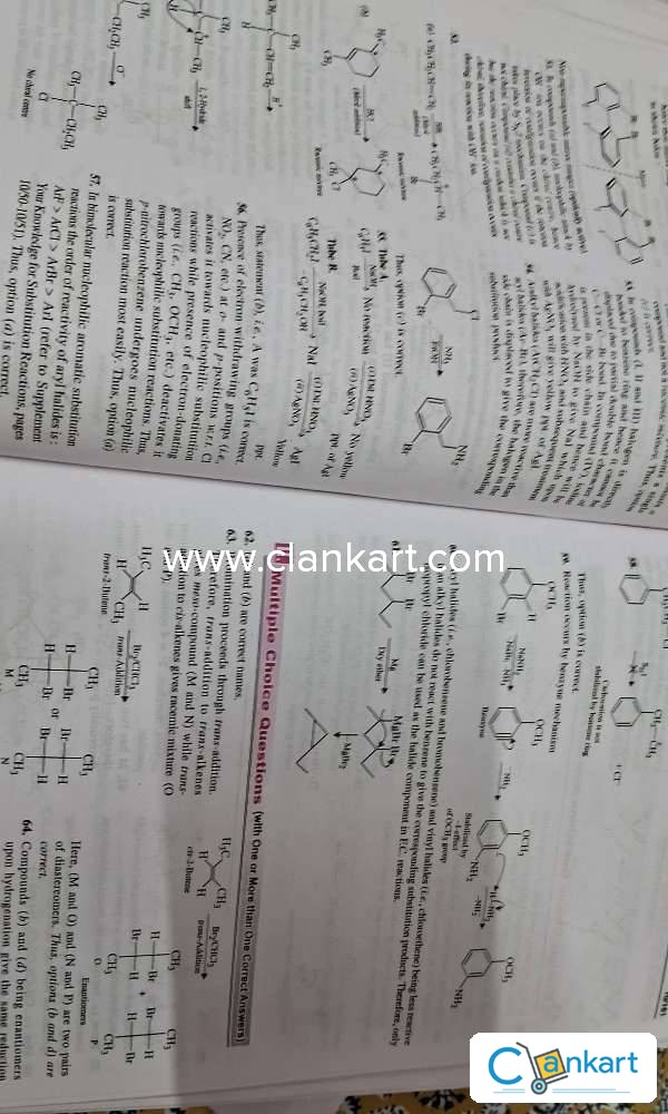 Buy 'Pardeep's New Course Chemistry Vol II Class 12' Book In Good ...