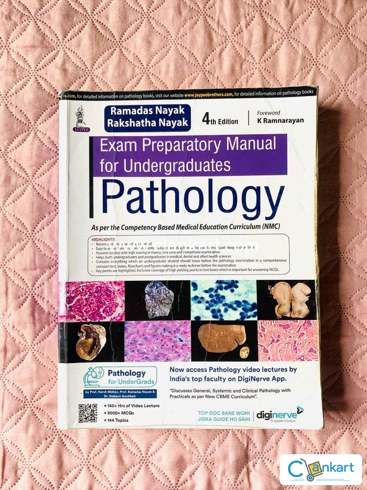Pathology Exam