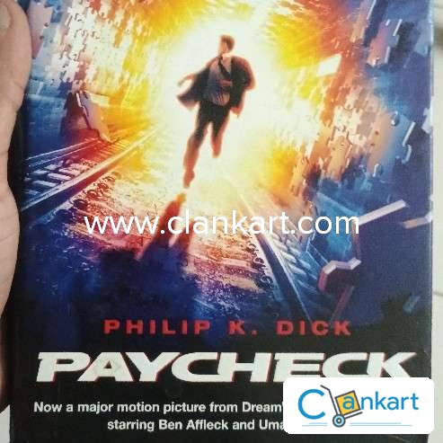 Paycheck Movie Poster Paycheck Pictures | Rotten Tomatoes