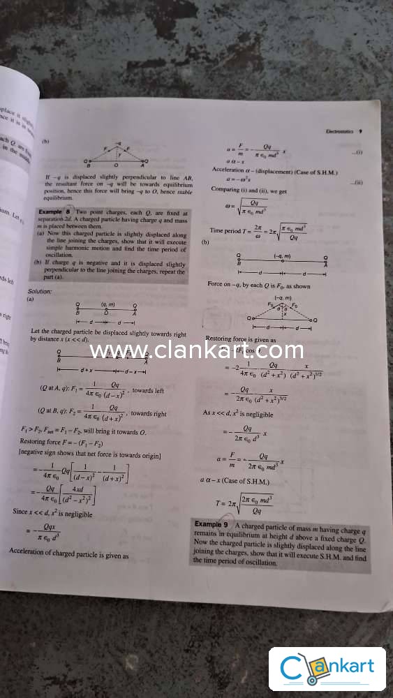 Buy 'Physics NEET For Everyone: Part 2' Book In Excellent Condition At ...