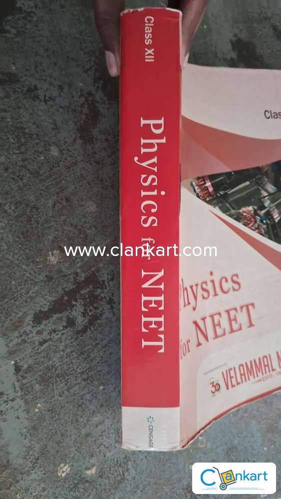 Buy 'Physics NEET For Everyone: Part 2' Book In Excellent Condition At ...