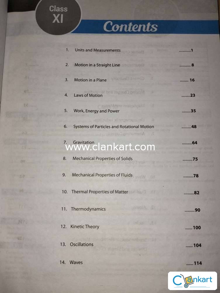 Buy '36 Years NEET Physics Chapter Wise Topic Wise Solutions (mtg ...