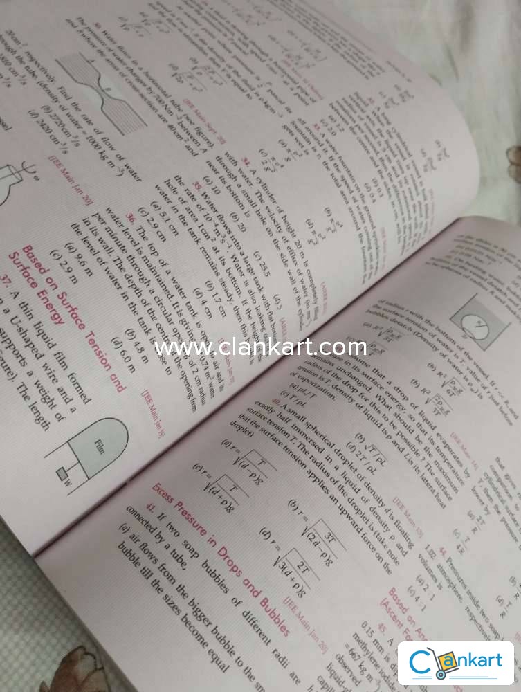 Buy 'New Simplified Physics: A Reference Book For Class 11 For 2019 ...
