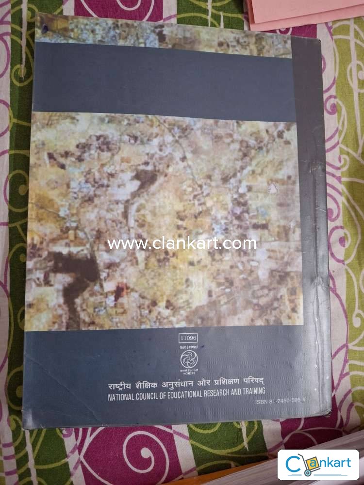 Buy 'Practical Work In Geography Part I For Class XI' Book In Good ...