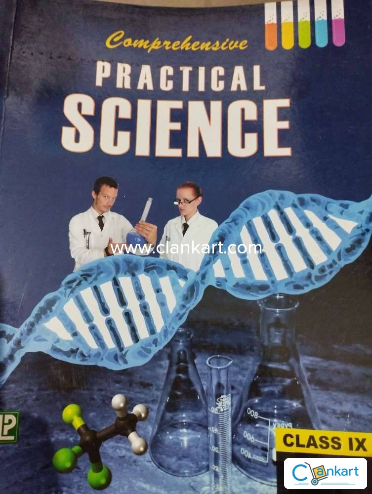 Buy 'T09-8634-260-COMP. (P) SCIENCE IX' Book In Excellent Condition At ...