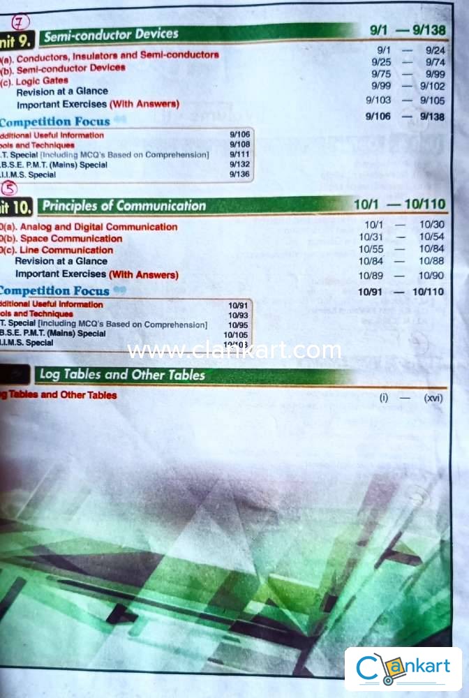 Buy 'Pradeep Fundamental Physics For Class 12 Volume 2' Book In Good ...