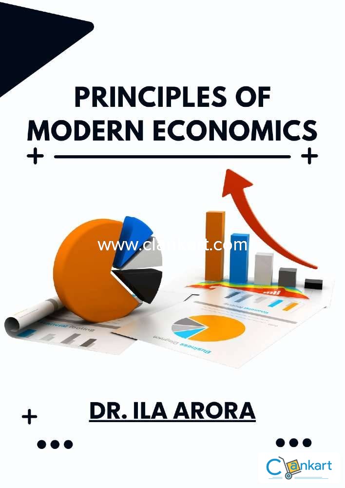 Buy 'Principles Of Modern Economics' Book In Excellent Condition At ...