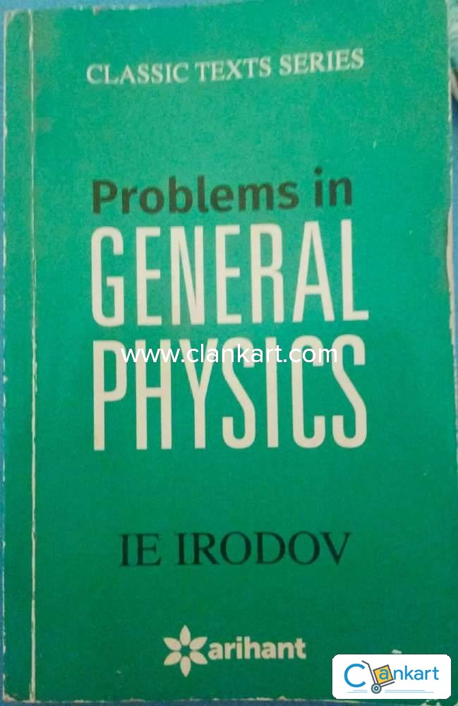 Buy '49011020Problems In Gen. Physics' Book In Excellent Condition At ... Buy '49011020Problems In Gen. Physics' Book In Excellent Condition At ...