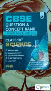 Buy 'Pw Concept And Question Bank' Book In Excellent Condition At ...