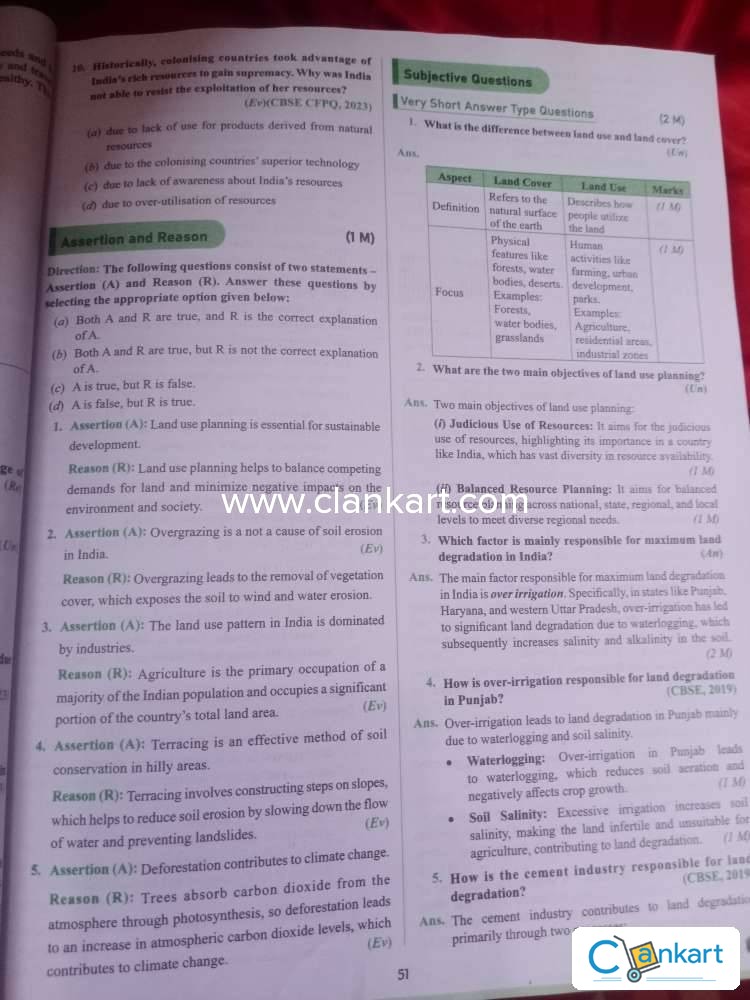 Buy 'Pw Question Bank Class 10' Book In Excellent Condition At Clankart.com