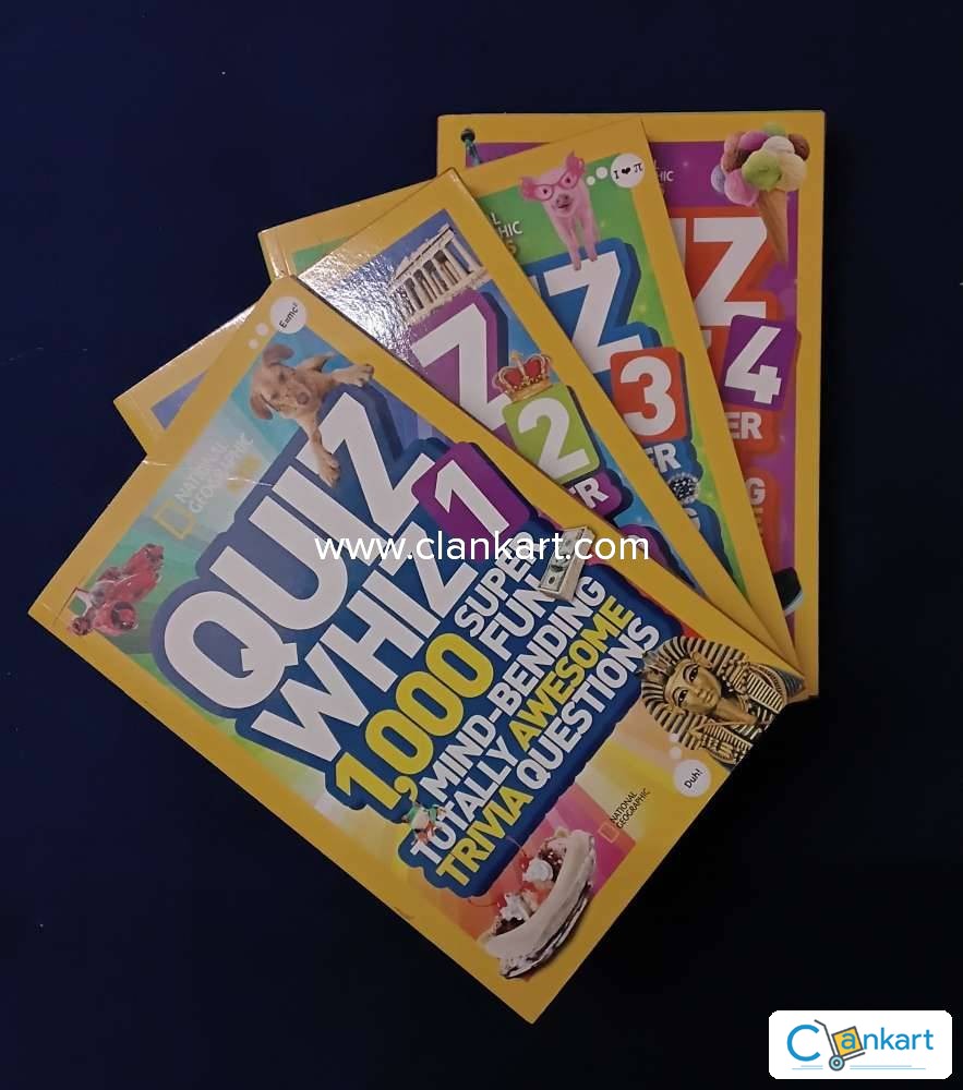 Buy '' Book In Excellent Condition At Clankart.com