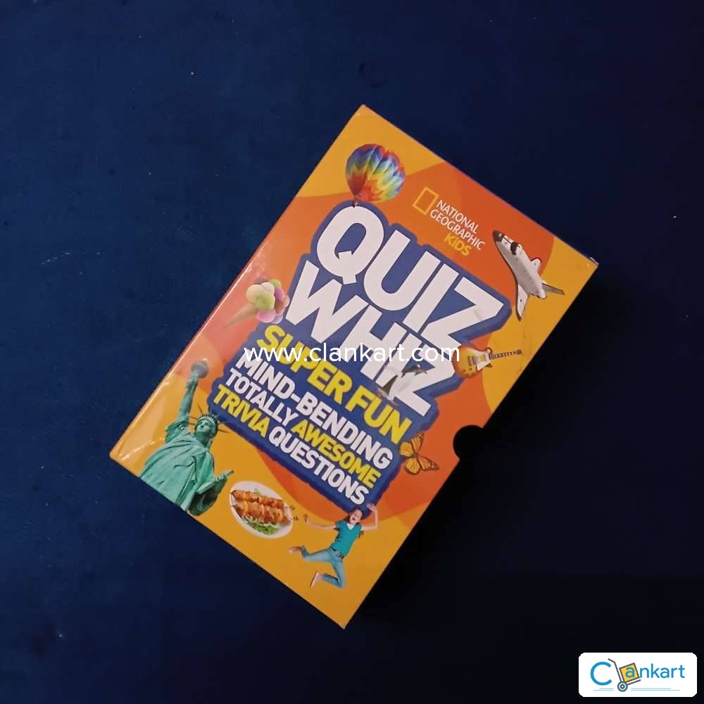 Buy '' Book In Excellent Condition At Clankart.com