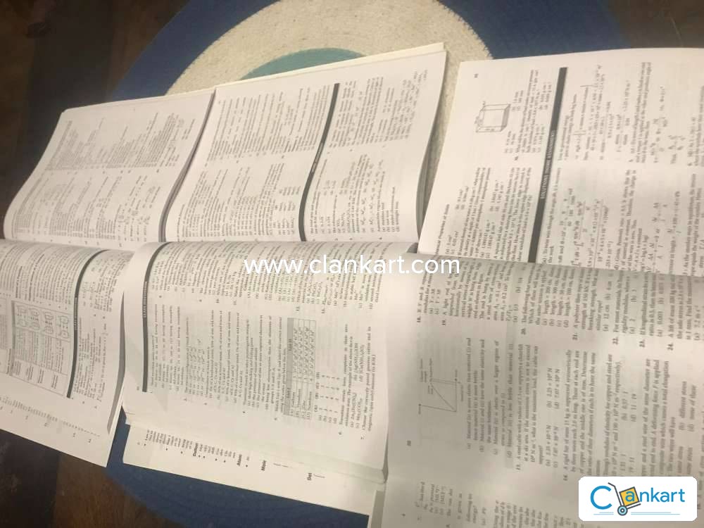 Buy 'RV University Physics,Mathematics And Chemistry Guide And ...