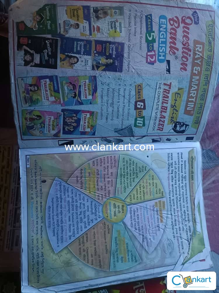 Buy 'Brendon Cilt 19' Book In Good Condition At Clankart.com