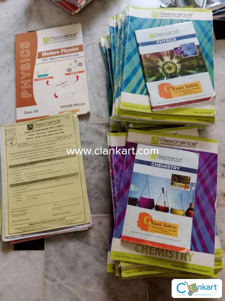 Buy 'module With Test Papers And Formula Booklet' Book In Excellent ...
