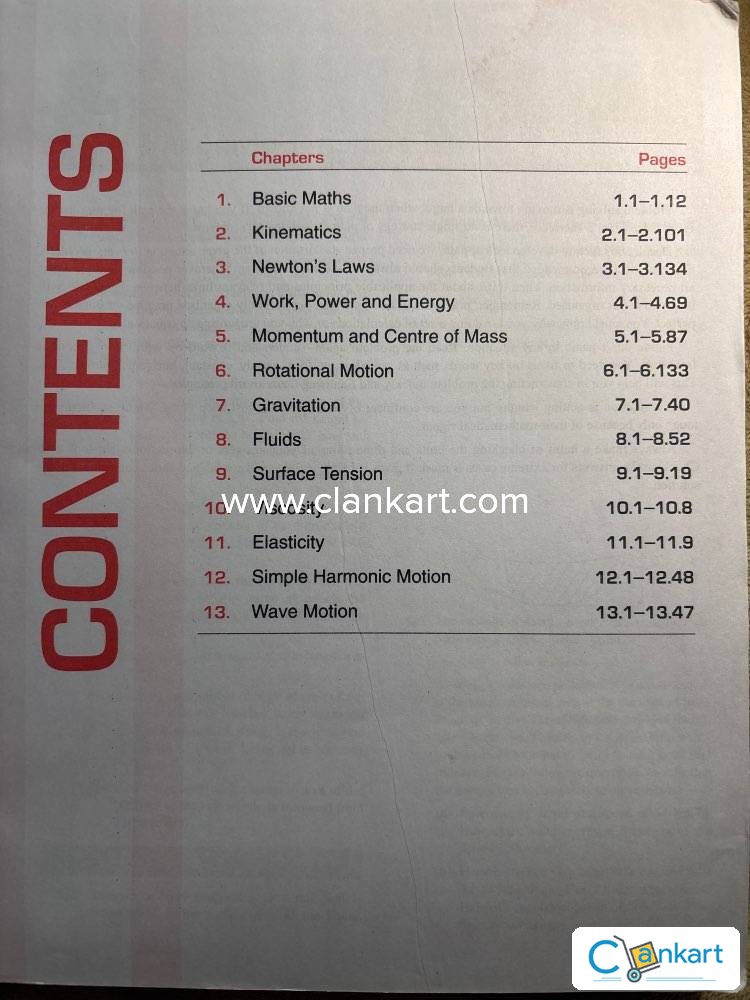 Buy 'S.B Tiwari Advanced Problems In Physics For JEE Vol1 & Vol2' Book ...