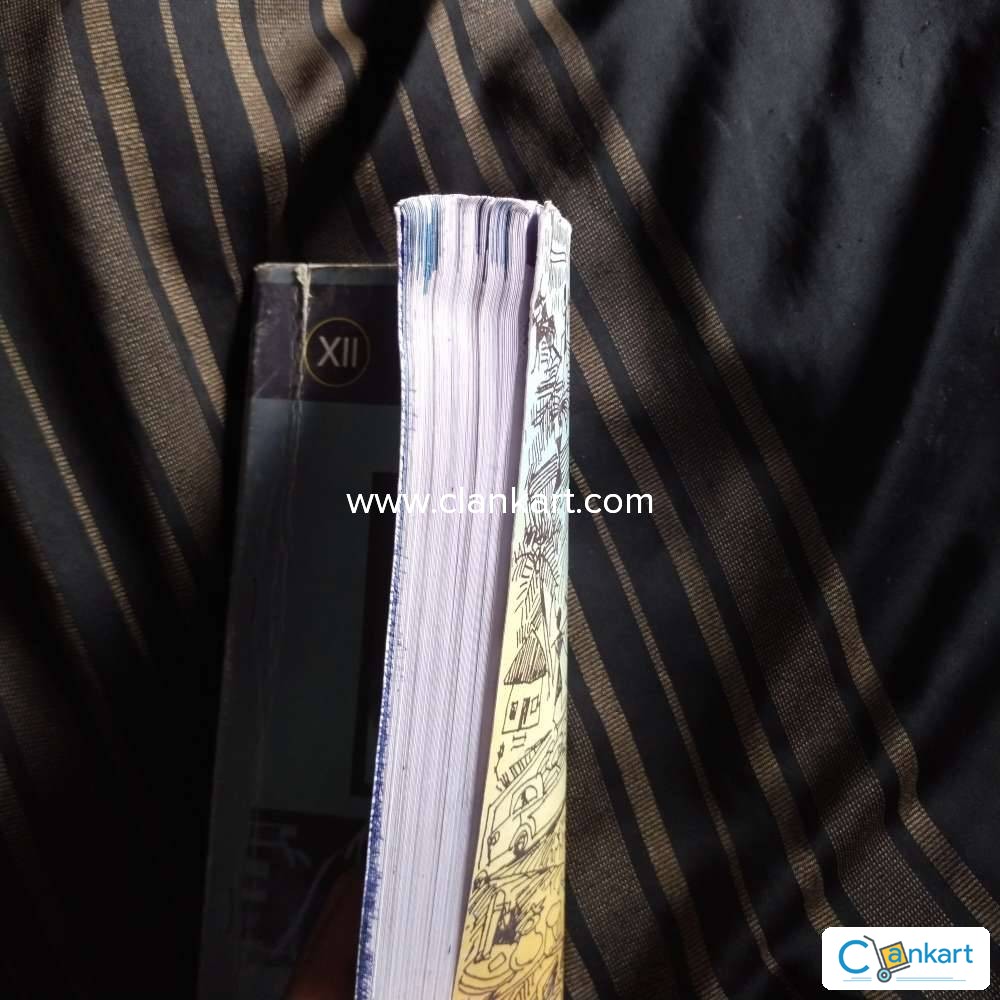 Buy 'Higher Secondary English Textbook' Book In Good Condition At ...