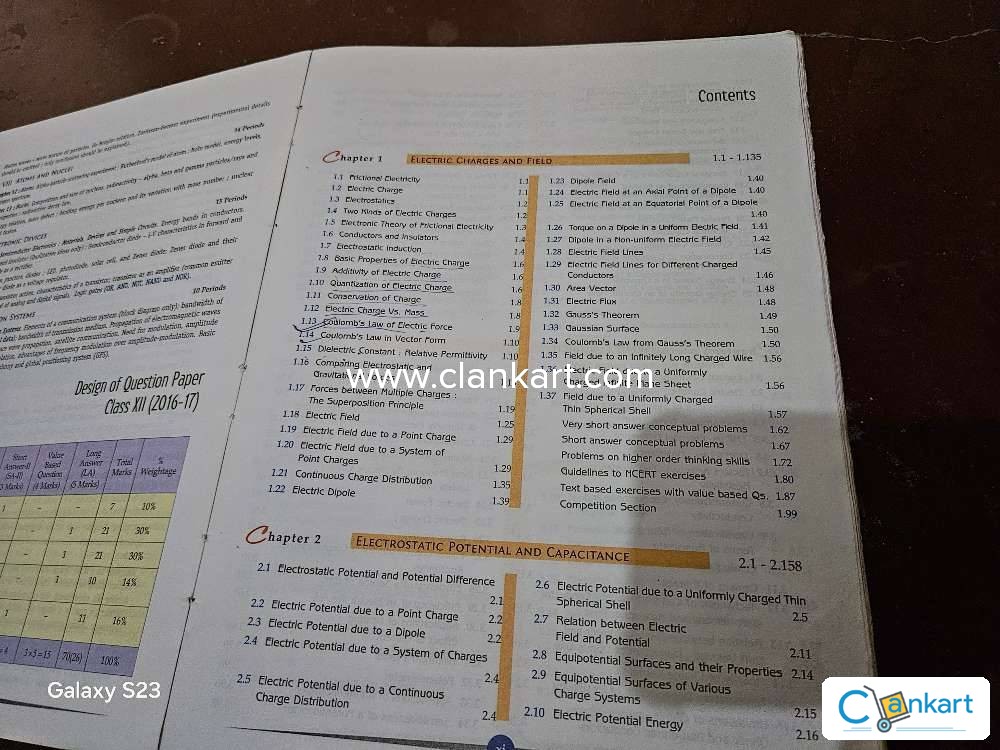 Buy 'Physics SL Arora Vol1 &2' Book In Good Condition At Clankart.com Buy 'Physics SL Arora Vol1 &2' Book In Good Condition At Clankart.com