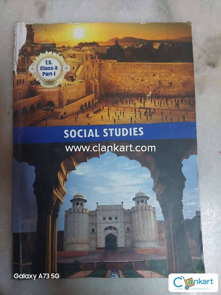 Buy 'Social' Book In Good Condition At Clankart.com