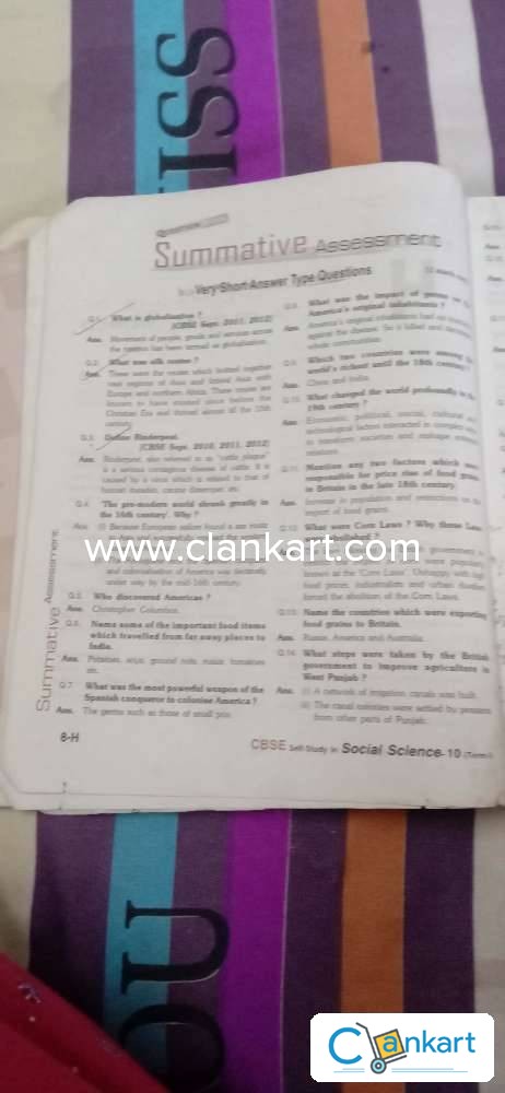 Buy 'Evergreen' Book In Good Condition At Clankart.com