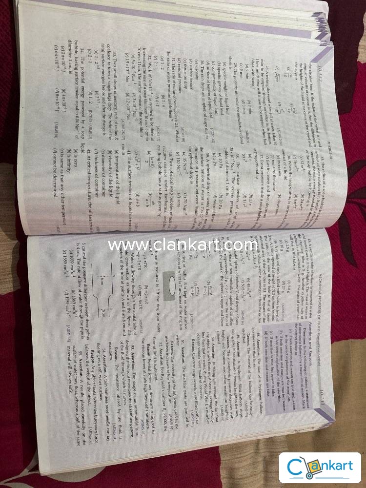 Buy 'New Simplified Physics: A Reference Book For Class 11 For 2019 ...