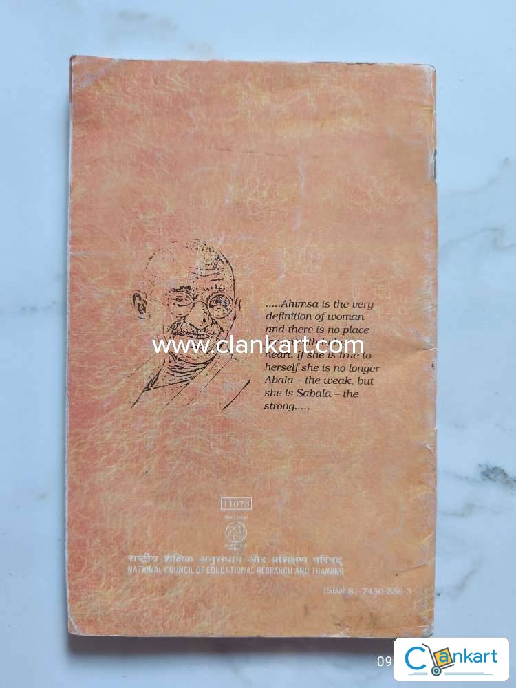 Buy 'Snapshots English Supplementary Reader (Core Course) Class XI ...