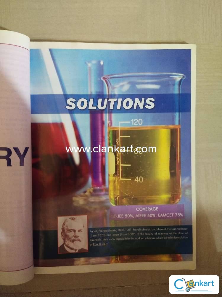 Buy 'Sri Chaitanya Techno Class 8th Physics And Chemistry Part 2' Book ...