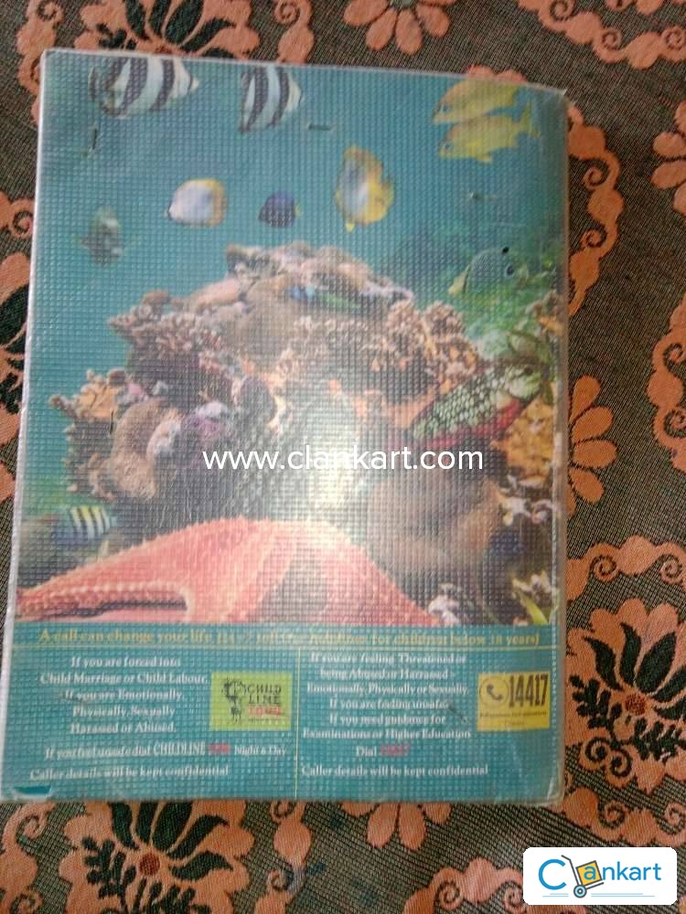Buy 'Biology-Zoology' Book In Excellent Condition At Clankart.com
