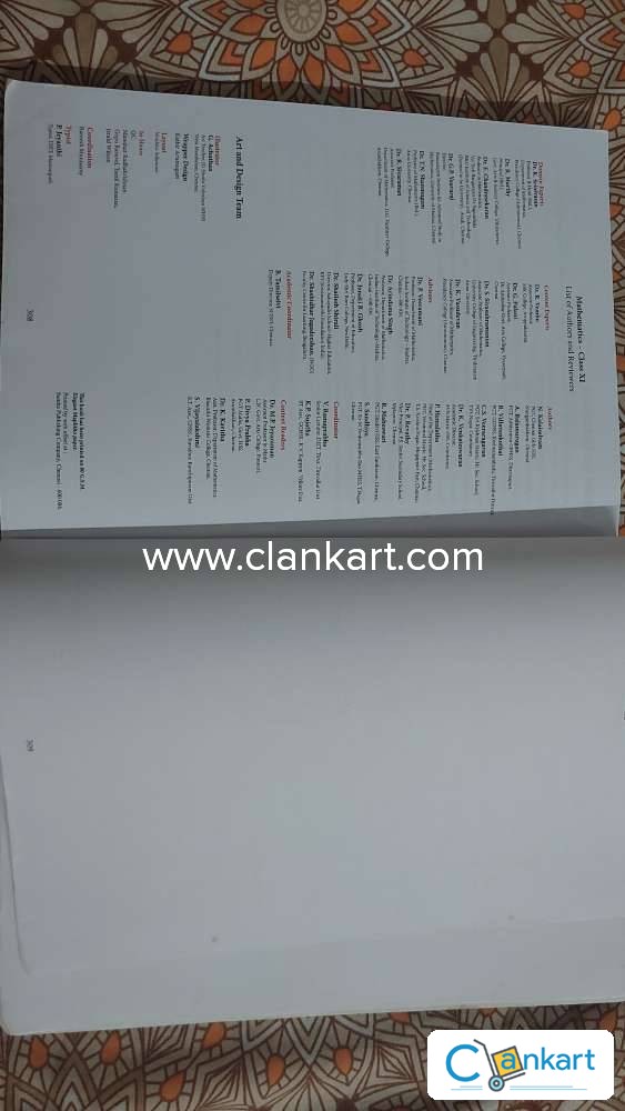 Buy 'State Board Tamil Nadu Maths For Class 11 Volume 1' Book In ... Buy 'State Board Tamil Nadu Maths For Class 11 Volume 1' Book In ...