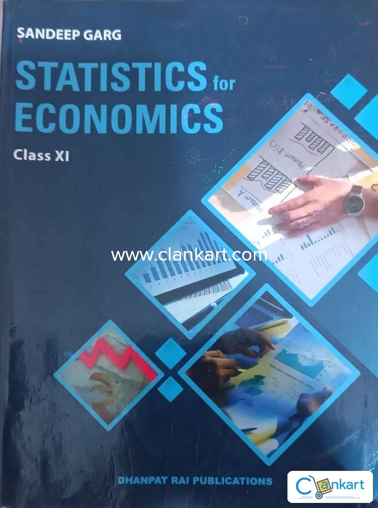 Buy 'Combo Statistics Economics For Class 11&Introductory Micro ...