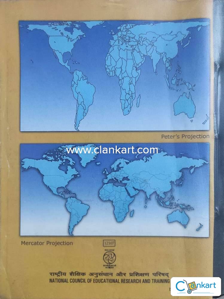 Buy 'Contemporary World Politics Textbook In Political Science For ...