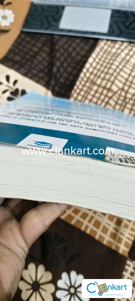 Buy 'The Ultimate IMAT Collection: 5 Books In One, A Complete Resource ...