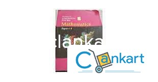 Buy 'Telugu Akademi For Intermediate First Year, Maths 1B. Let Me Know If Anyone Wants Narayana ...