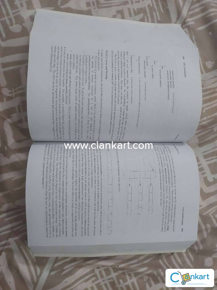 Buy 'The C++ Programming Language 4th-Ed( C++ Creator : Bjarne ...