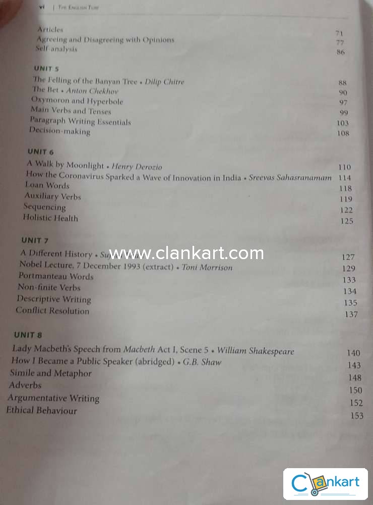 Buy 'The English Turf' Book In Excellent Condition At Clankart.com