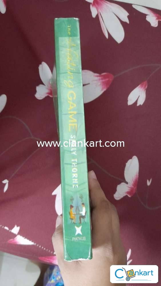 Buy 'The Hating Game' Book In Excellent Condition At Clankart.com