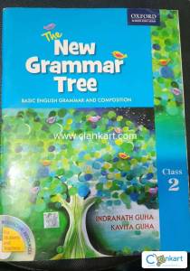 Buy 'The New Grammar Tree Coursebook 2: Primary' Book In Excellent ...