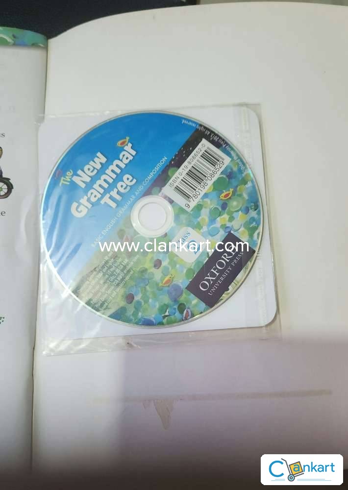 Buy 'The New Grammar Tree Coursebook 2: Primary' Book In Excellent ...