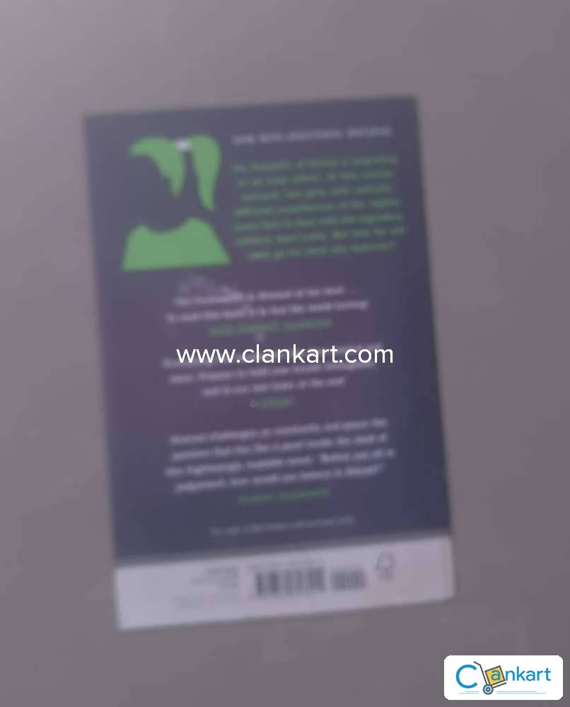 Buy 'The Testaments (The Handmaid's Tale, #2)' Book In Good Condition ...