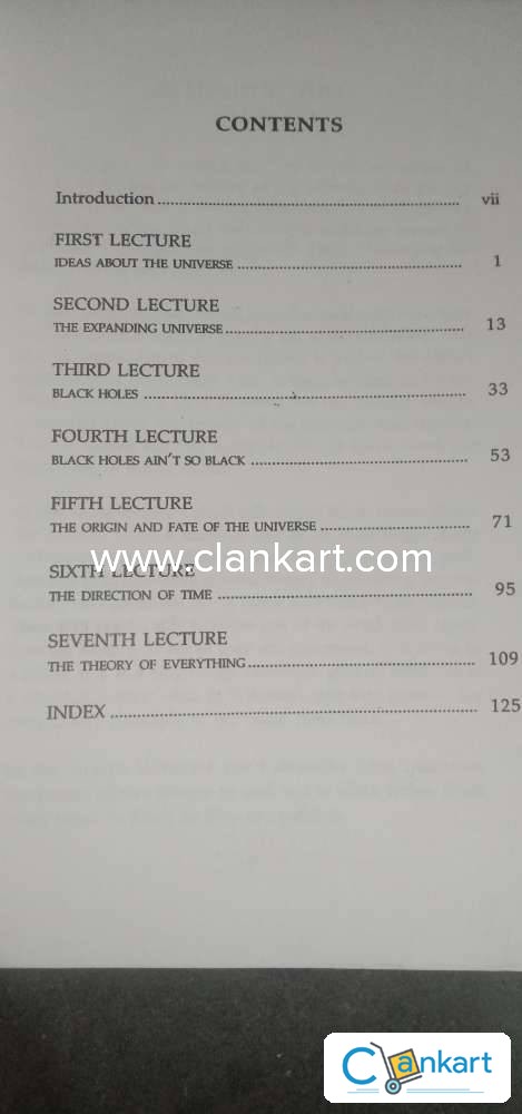 Buy 'The Theory Of Everything: The Origin And Fate Of The Universe ...
