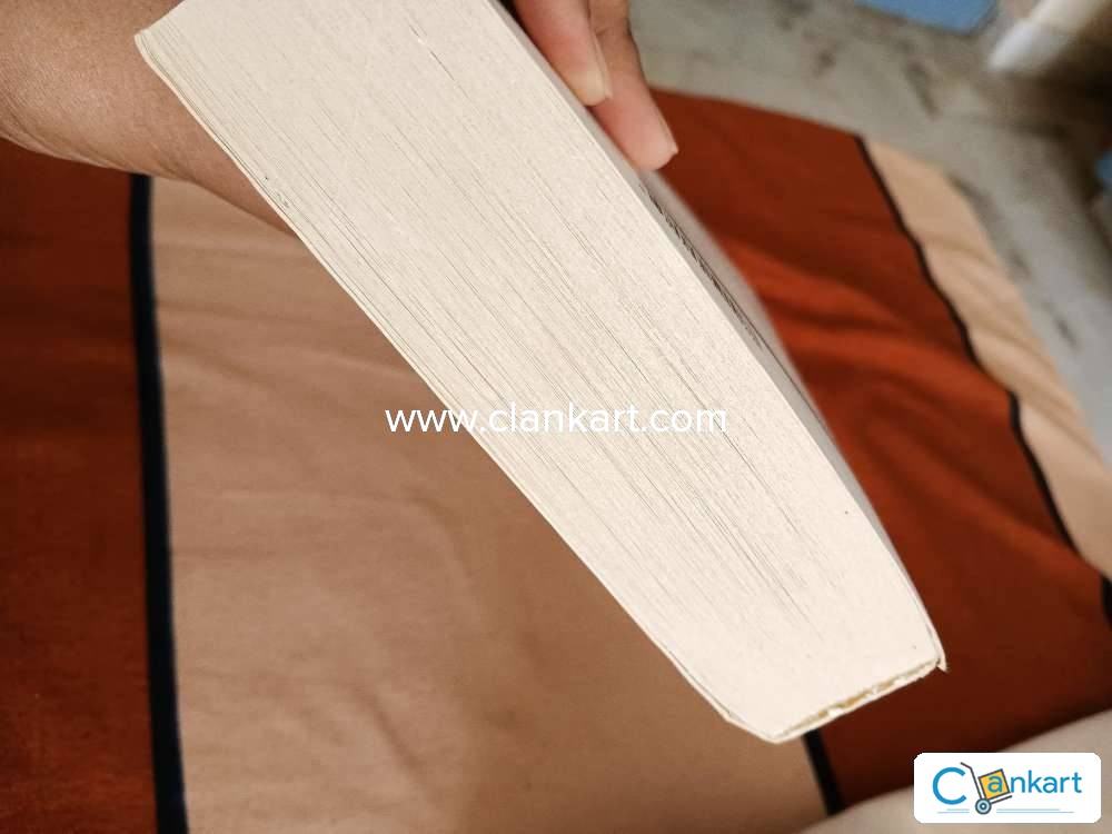Buy 'Sapiens: A Brief History Of Humankind' Book In Excellent Condition ...