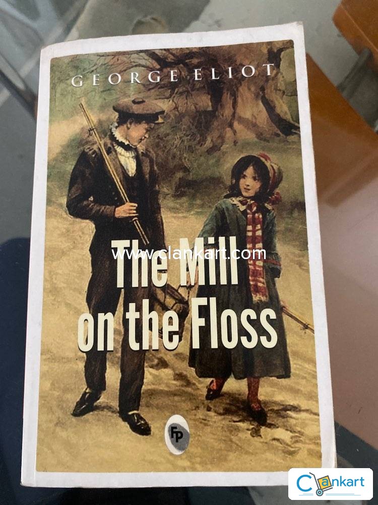 Buy 'The Mill On The Floss' Book In Excellent Condition At Clankart.com