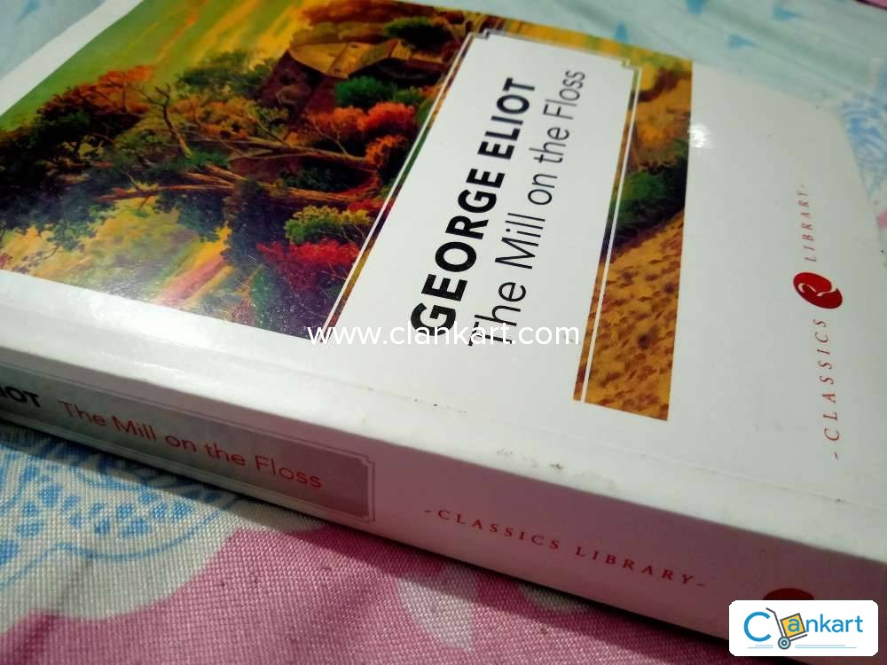 Buy 'The Mill On The Floss' Book In Excellent Condition At Clankart.com