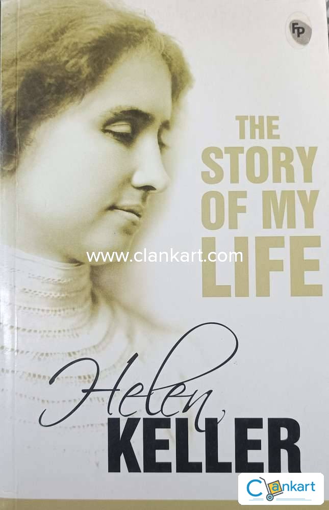 Buy 'The Story Of My Life' Book In Excellent Condition At Clankart.com