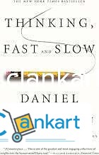 Buy 'Thinking, Fast And Slow' Book In Excellent Condition At Clankart.com