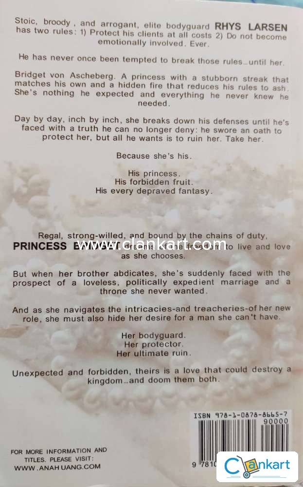 Buy 'Twisted Games (Twisted, #2)' Book In Excellent Condition At Clankart.com