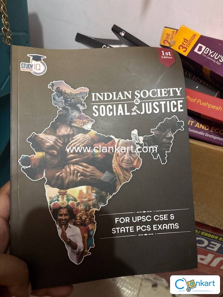 Buy 'Civil Service Book' Book In Excellent Condition At Clankart.com