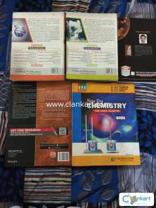 Buy 'Various Books Available As Per Given List' Book In Good Condition At Clankart.com