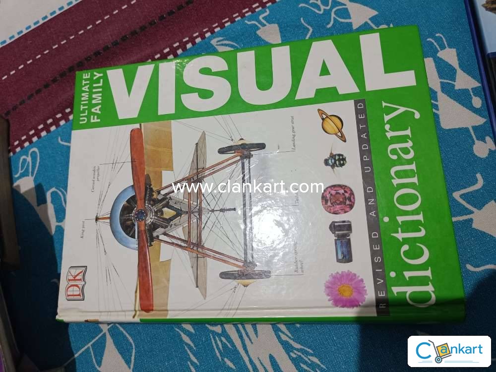 Buy '' Book In Excellent Condition At Clankart.com